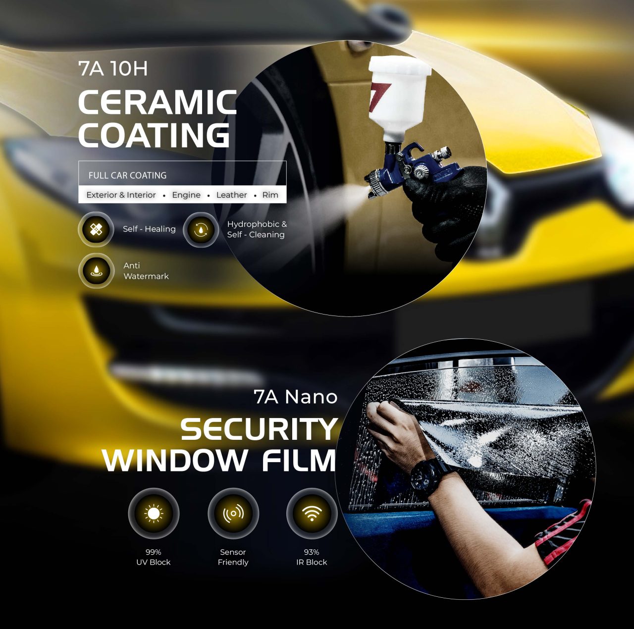 PPF | 7Autospa Malaysia