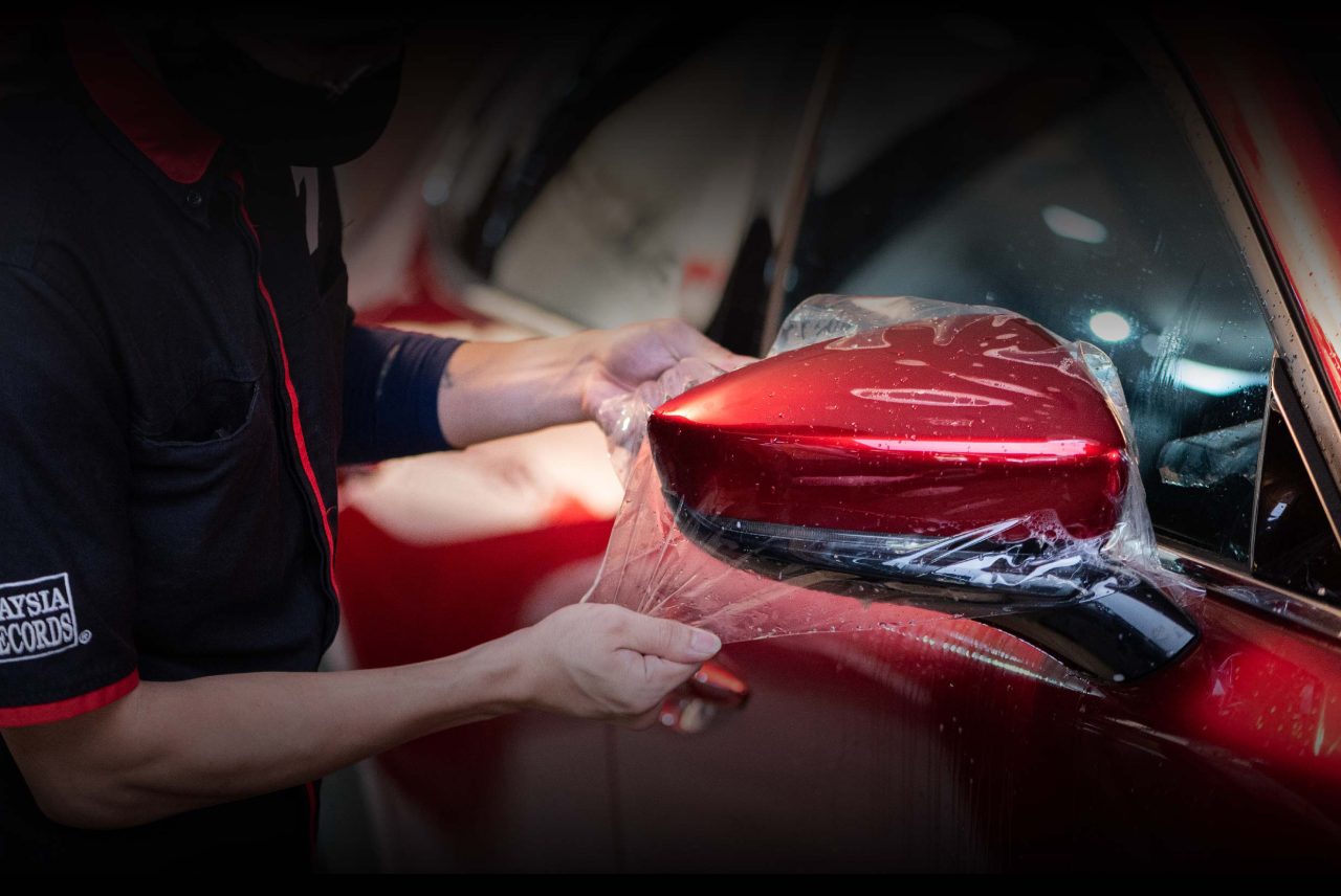 PPF | 7Autospa Malaysia