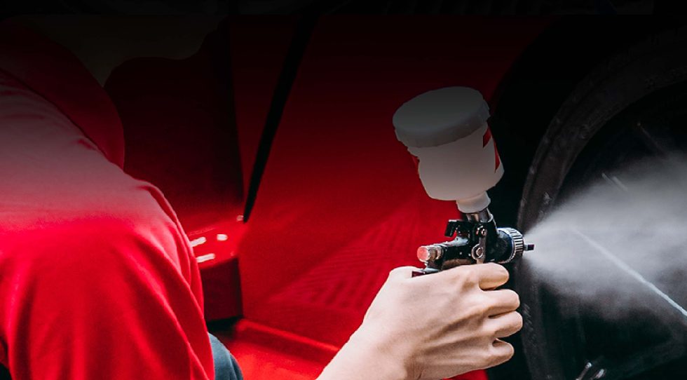 Coating | 7Autospa Malaysia