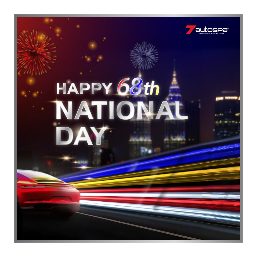 7Autospa Malaysia | Pioneer in automotive beautification industry and ...