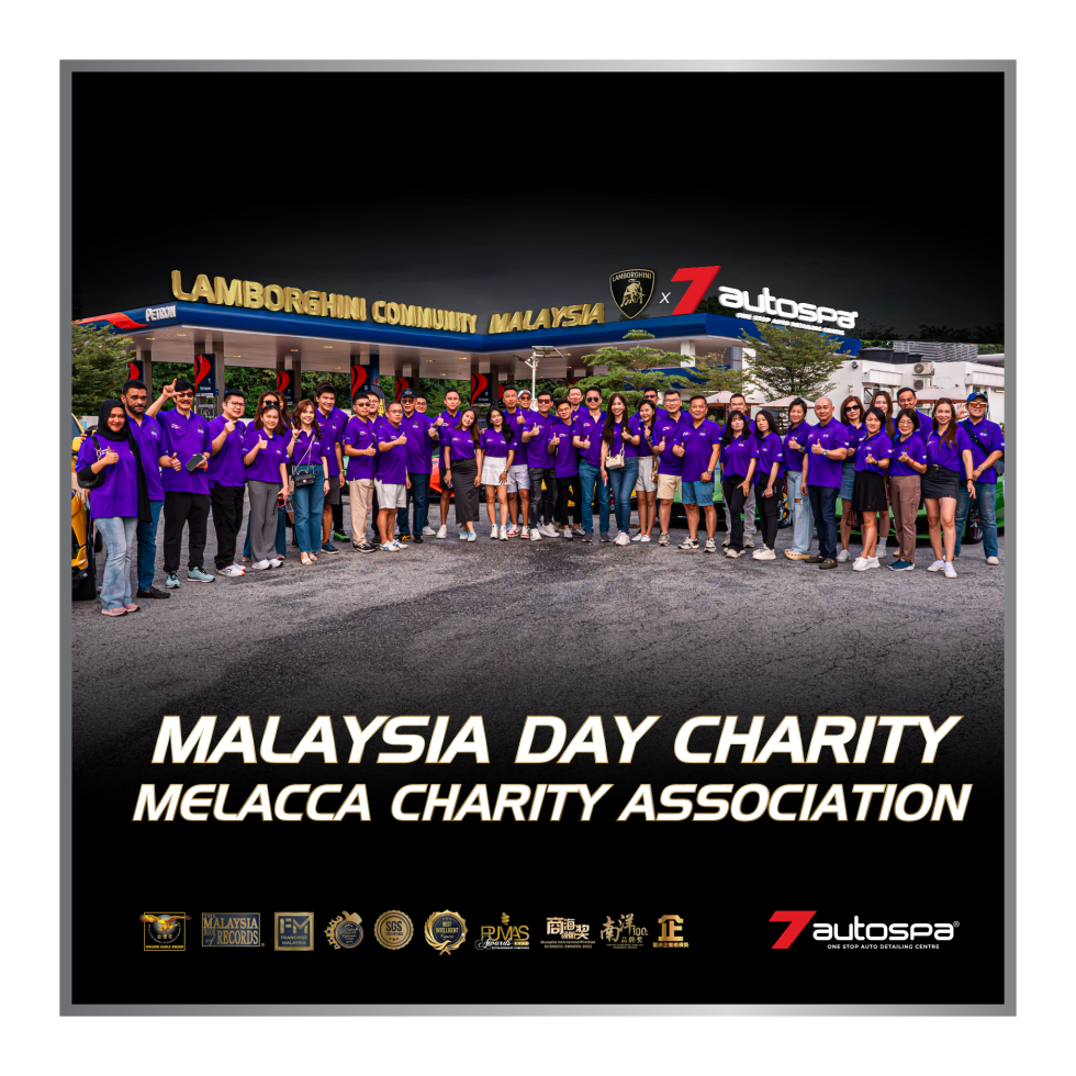 7Autospa Malaysia | Pioneer in automotive beautification industry and ...